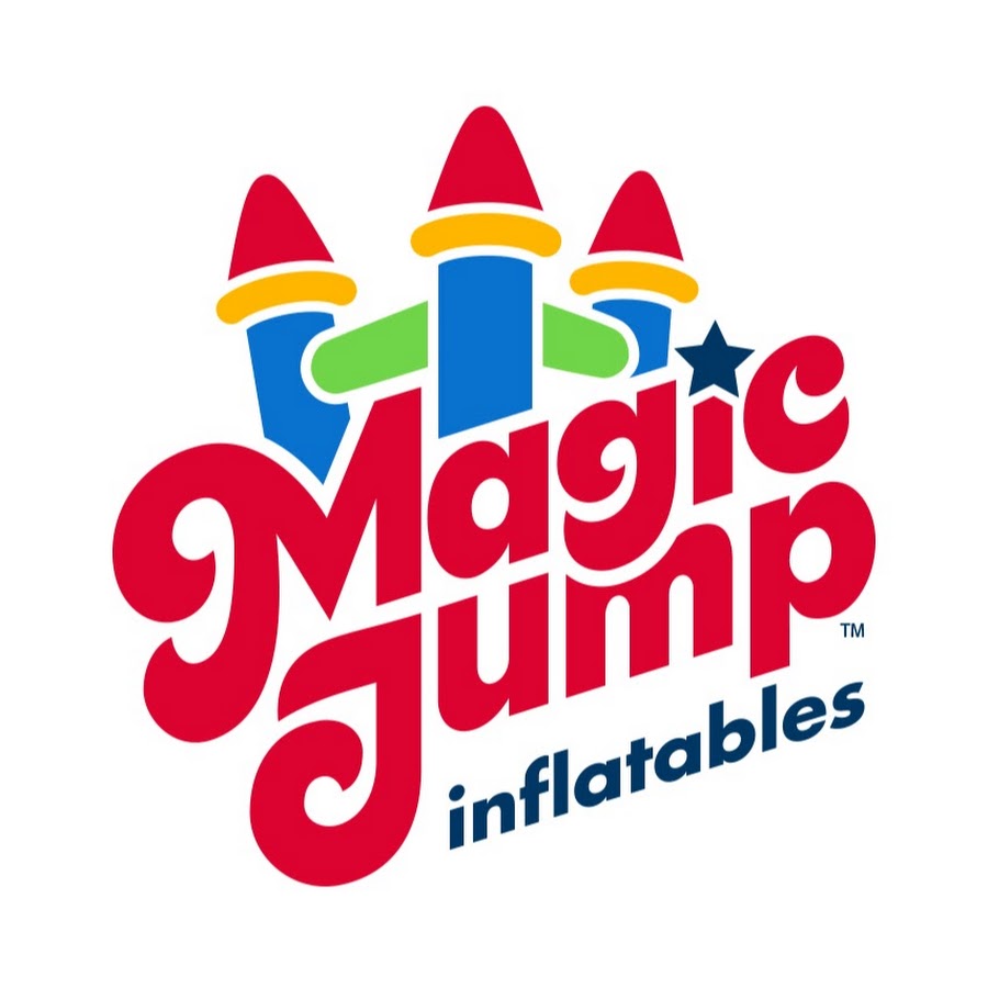 How to Set Up a Commercial Bounce House Inflatable -Magic Jump Blog